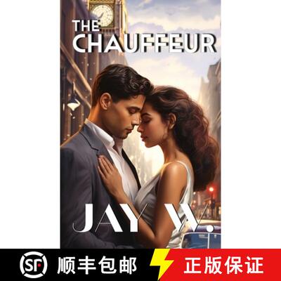 【3-4周达】The Chauffeur [9781399963794]
