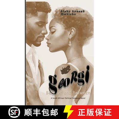 【3-4周达】Georgi Betwixt and Between [9781990996818]