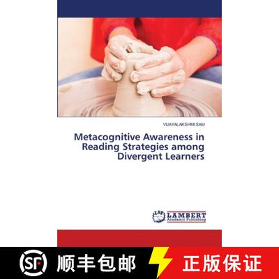 预订 Metacognitive Awareness in Reading Strategies among Divergent Learners [9786203411164]