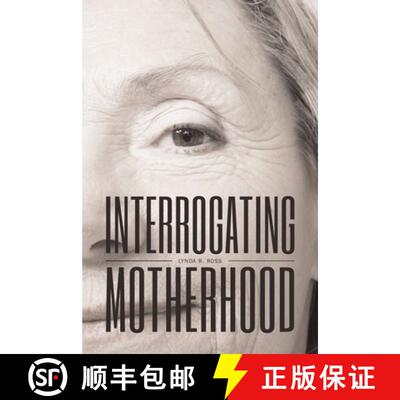 【3-4周达】Interrogating Motherhood [9781771991438]