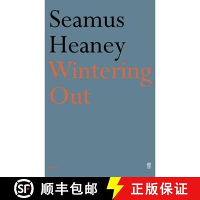 【3-4周达】Wintering Out [9780571101580]