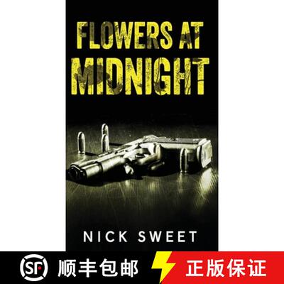 【3-4周达】Flowers at Midnight: Politicians Behaving Badly [9784824155986]