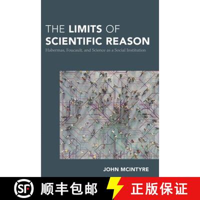 【3-4周达】精装 Continental Philosophy in Austral-Asia: Habermas, Foucault, and Science as a Social I... [9781538157787]