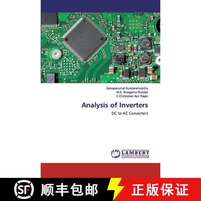 预订 Analysis of Inverters [9786200094711]