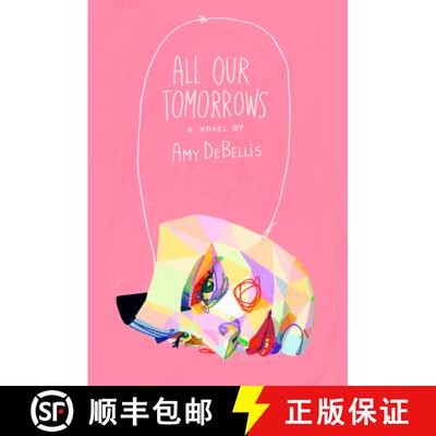 【3-4周达】All Our Tomorrows [9781960988317]