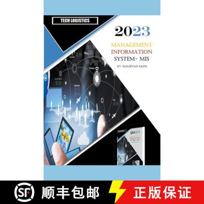【3-4周达】Management Information systems - MIS [9798223302810]
