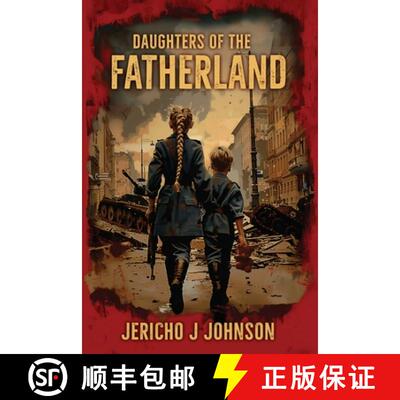 【3-4周达】Daughters of the Fatherland [9781922830784]