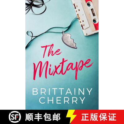 【3-4周达】The Mixtape [9781542018364]