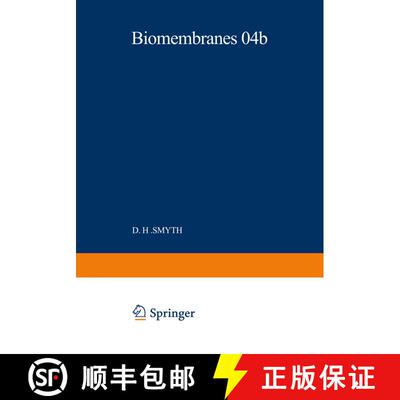 【3-4周达】Intestinal Absorption [9781468433388]