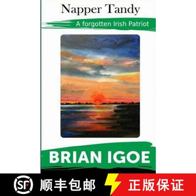 【3-4周达】The Story of Napper Tandy [9781446611487]