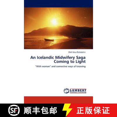 预订 An Icelandic Midwifery Saga Coming to Light [9783846545812]