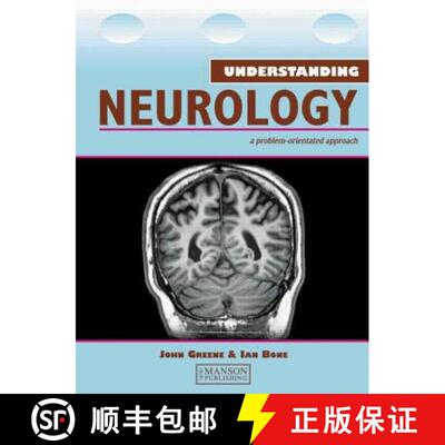 【3-4周达】Understanding Neurology a problem-orientated approach: A Problem-Oriented Approach [9781840760613]