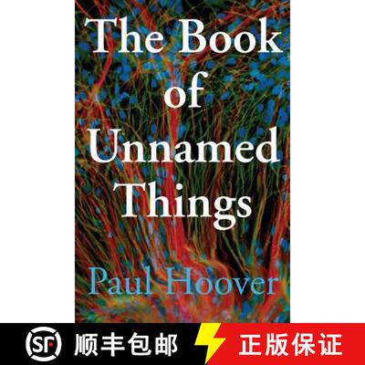 【3-4周达】The Book of Unnamed Things [9781941196601]