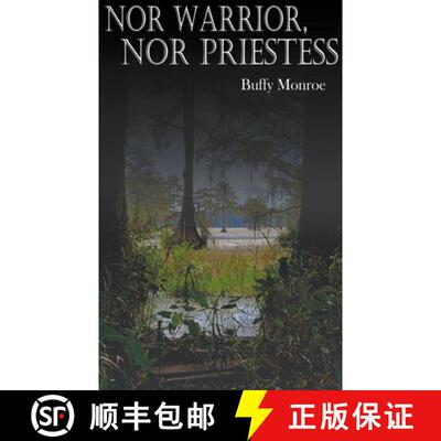 【3-4周达】Nor Warrior, Nor Priestess [9798201040352]