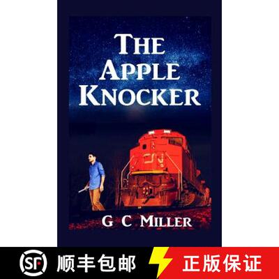 【3-4周达】The Apple Knocker [9781480999114]