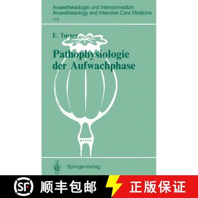 【3-4周达】Pathophysiologie der Aufwachphase [9783540169079]