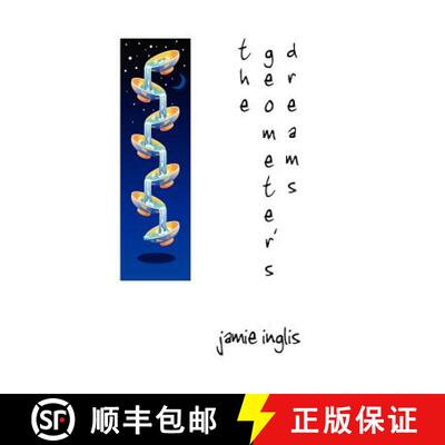 【3-4周达】精装 The Geometer's Dreams [9781847536167]