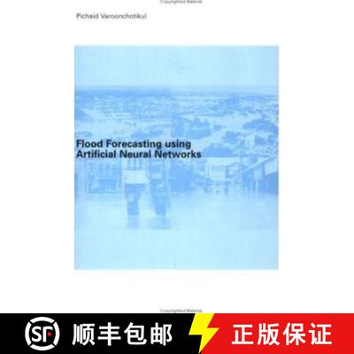 【3-4周达】Flood Forecasting Using Artificial Neural Networks [9789058096319]