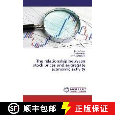 预订 The relationship between stock prices and aggregate economic activity [9783330005587]