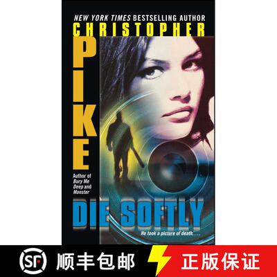 【3-4周达】Die Softly [9781442431041]