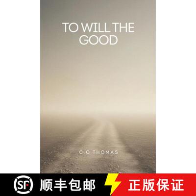 【3-4周达】Too Will The Good: Finding Faith, Forgiveness, and Peace Through the Teachings of Christ [9798999992857]