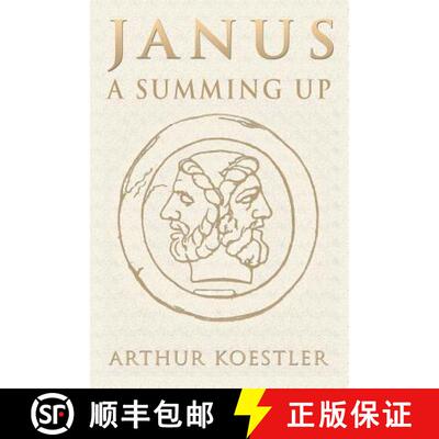 【3-4周达】Janus: A Summing Up [9781939438959]
