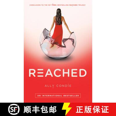 【3-4周达】Reached (Matched) [9780142425992]