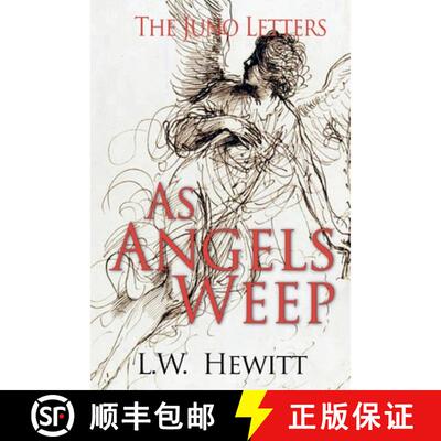 【3-4周达】As Angels Weep [9798227408846]