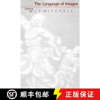 【3-4周达】The Language of Images [9780226532158]