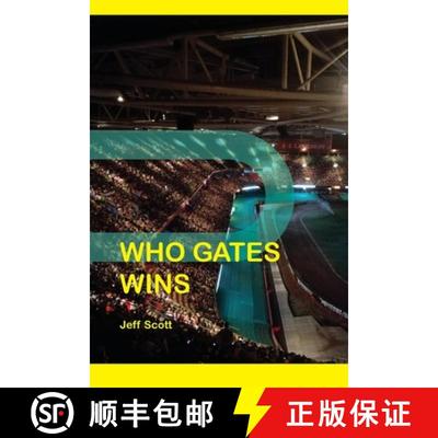【3-4周达】Who Gates Wins: Further lingering stares inside the Speedway Grand Prix Technicolour Dream... [9780956861863]