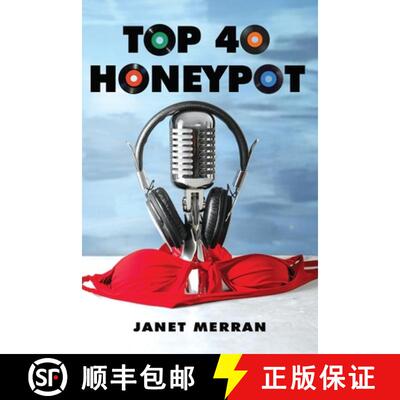 【3-4周达】Top 40 Honeypot [9781962834148]