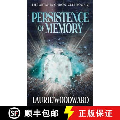 【3-4周达】Persistence Of Memory [9784824166364]
