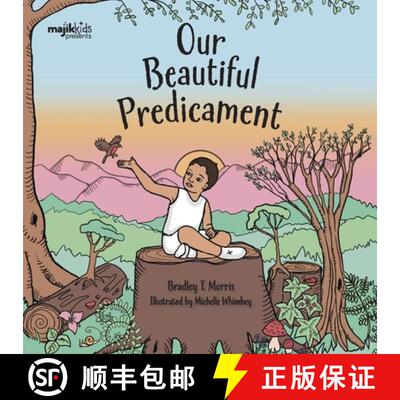 【3-4周达】Our Beautiful Predicament [9781990568343]