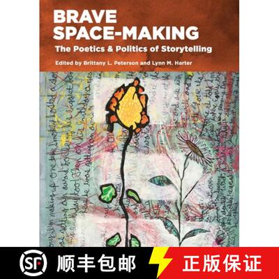 【3-4周达】Imagining New Normals: A Narrative Framework for Health Communication [9781792430985]