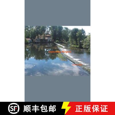 【3-4周达】Captivating Périgord [9798215848210]