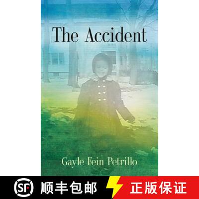 【3-4周达】The Accident [9781647192389]