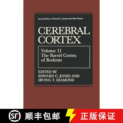 【3-4周达】The Barrel Cortex of Rodents [9781475796186]
