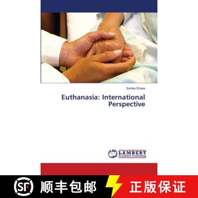 预订 Euthanasia: International Perspective [9786139840564]