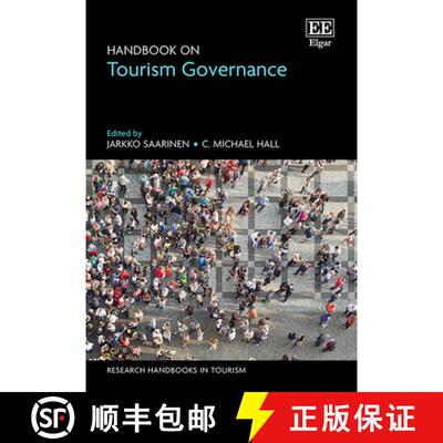 【3-4周达】精装 Handbook on Tourism Governance [9781800374270]