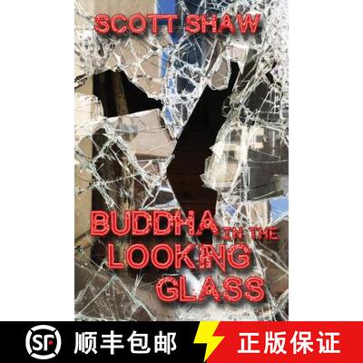 【3-4周达】Buddha in the Looking Glass: Further Zen Ramblings from the Internet [9781877792984]
