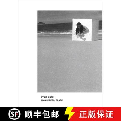 【3-4周达】Lygia Pape: Magnetized Space [9783037643938]