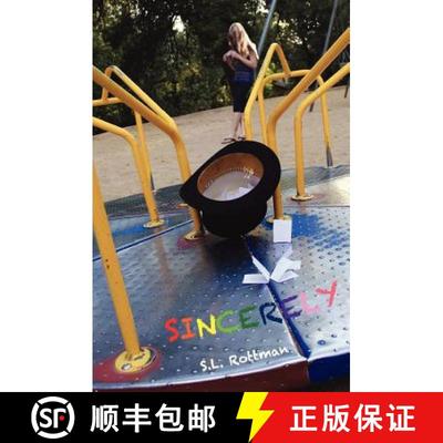 【3-4周达】Sincerely [9780979981241]