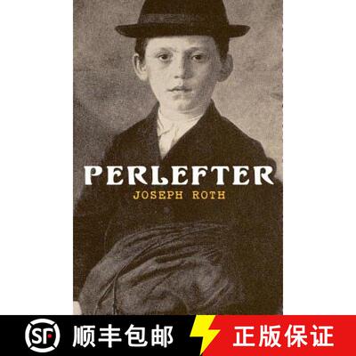 【3-4周达】Perlefter: Die Geschichte eines Bürgers [9788027314386]