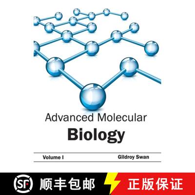 【3-4周达】精装 Advanced Molecular Biology: Volume I [9781632390196]