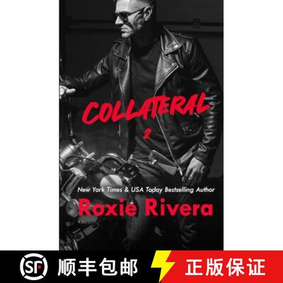 【3-4周达】Collateral 2 [9781630420604]