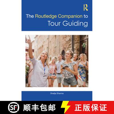 【3-4周达】精装 The Routledge Companion to Tour Guiding [9781032988924]