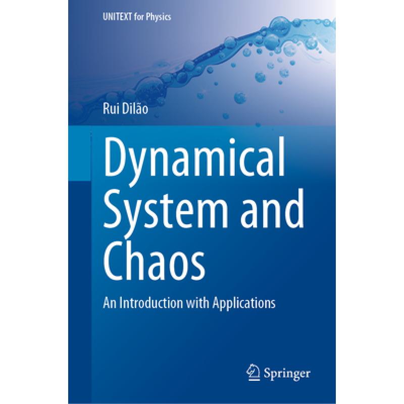 【4周达】Dynamical System and Chaos: An Introduction with Applications ...