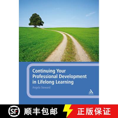 【3-4周达】Continuing Your Professional Development in Lifelong Learning [9780826445872]