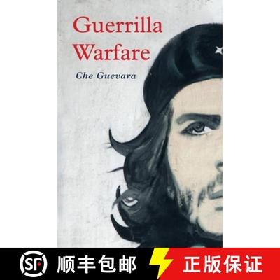 【3-4周达】Guerrilla Warfare [9781684225255]
