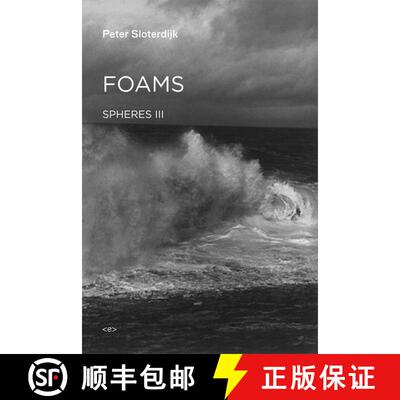 【3-4周达】精装 Foams: Spheres Volume III: Plural Spherology [9781584351870]